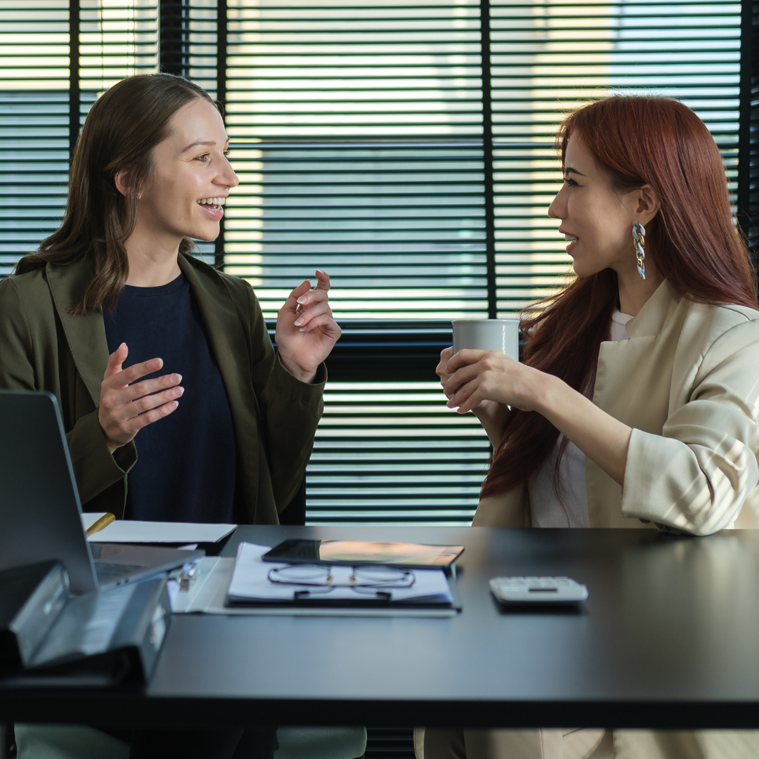 How to Have Strengths-Based Conversations - innertelligence